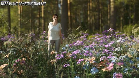 Photo Props Baseplant Construction Set Render State