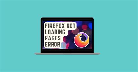 Firefox Not Loading Or Checking For Updates Forever Heres The Fix