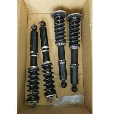 Bc Racing Br Coilover Suspension For Lexus Is250 350 Isf Gs300 350