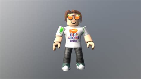Roblox Models