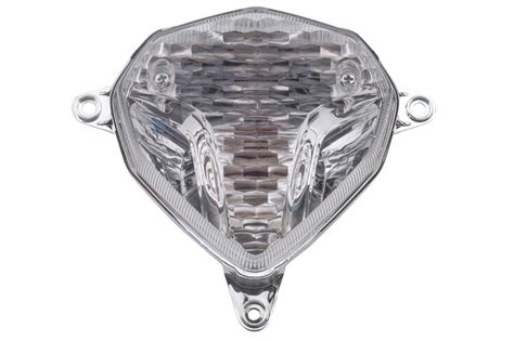 Rücklicht Klarglas Lexus transparent Yamaha Aerox MBK Nitro ab 2013 kaufen SCOOTER