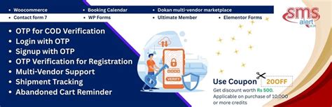 Sms Alert Order Notifications Woocommerce Net