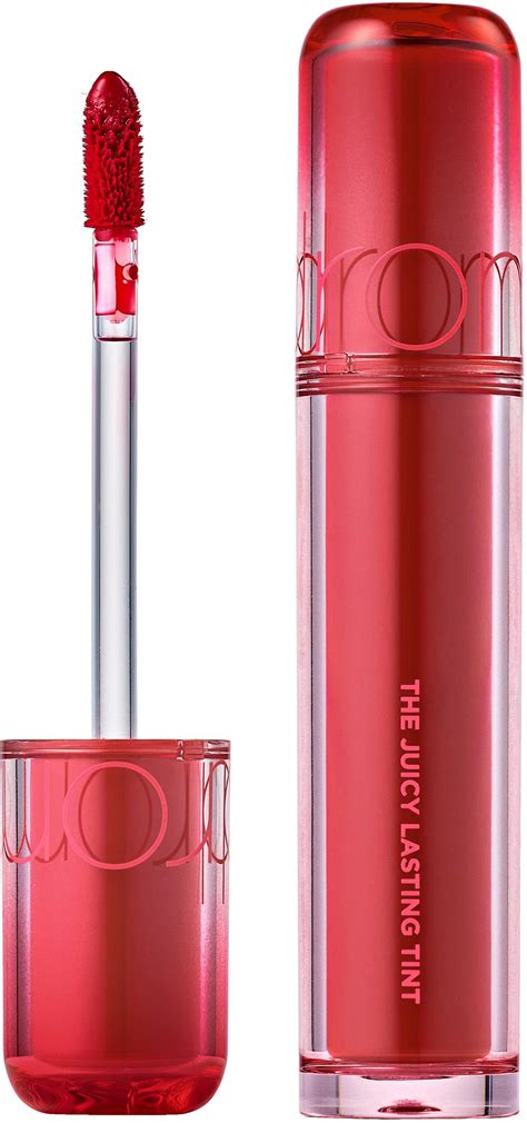 Romandnd The Juicy Lasting Tint 07 Cherry Bomb
