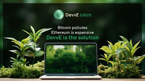 Devve On Linkedin Devve Is The Only Blockchain That Combines All The