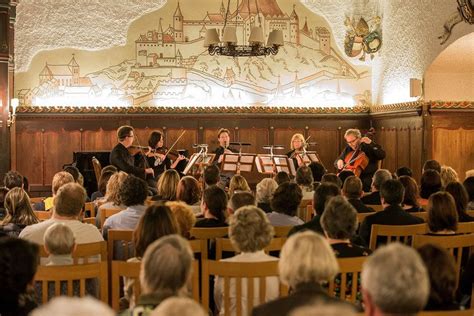 Best Of Mozart Festungskonzert Mozart Konzerte Salzburg Salzburg