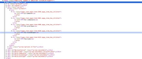 Résolu Toogleclass Jquery Ne Fonctionne Pas Par Ergodevwoman Page 1