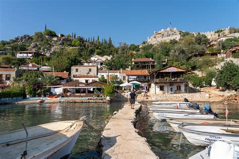 Turkey Encompassed Tour With Intrepid Travel A Full Tour Review