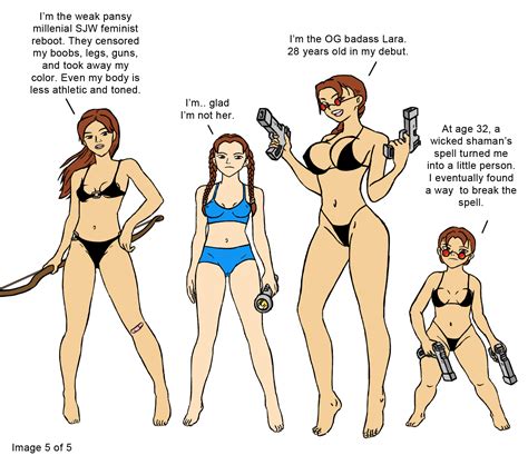 Rule 34 Original Artist Tbd Bikini Clothing Dwarf Dwarf Female