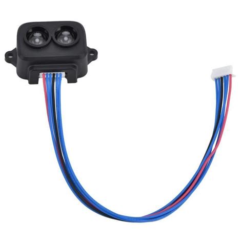 Module de capteur lidar Capteur de Télémètre Lidar Micro Module TOF de Mesure de Distance à