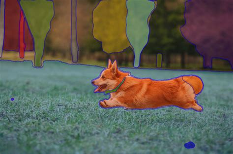 Sam Segment Anything论文笔记 知乎 Sam Segment Anything论文笔记 知乎