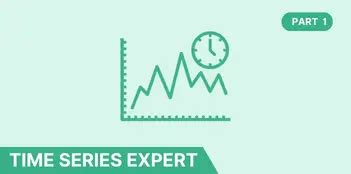 Time Series Forecasting Specialization Courses