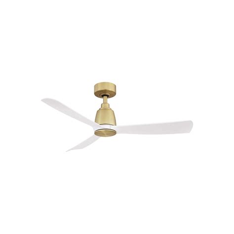 Fanimation Kute Ceiling Fan Fpd8547mw Home And Office Supplies On Sale
