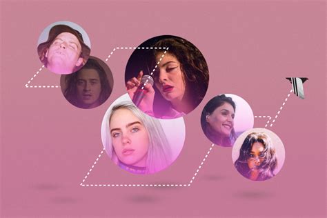 Artist Recommendations Based On The Music You Already Like Complex