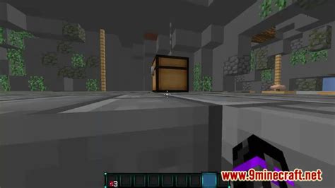 Terraform Generator Plugin 1minecraft