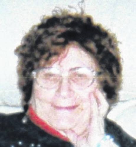 Patricia Matson Obituary 2023 Washington Court House Oh Record