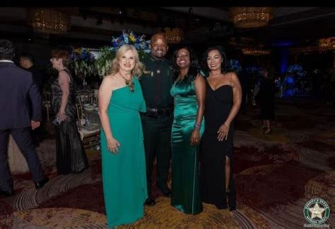 Congratulations To Kathleen Cannon And All Of The United Way Of Broward County Team On A