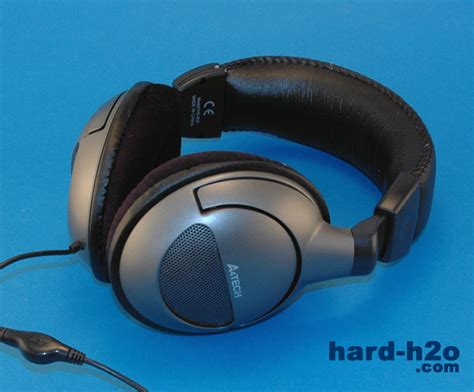 Auriculares A4tech Hs 800 Hard