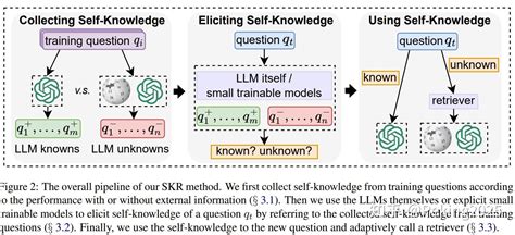 Self Knowledge Guided Retrieval Augmentation For Large Language Models