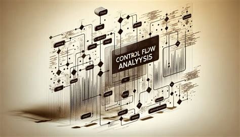 Control Flow Analysis Innovationworld