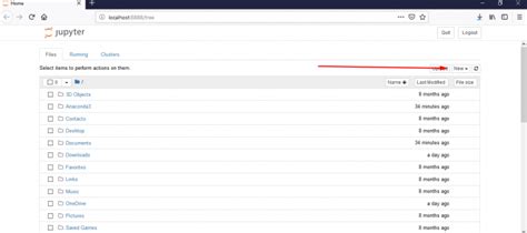 Easy Processes To Install Pandas On Windows Pip Anaconda Dataflair
