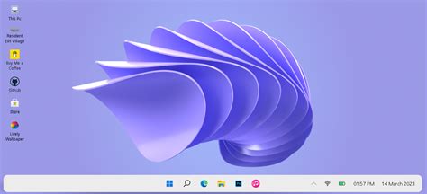 Mirip Macos Begini Bocoran Tampilan Windows 12