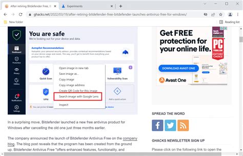 List Of Google Chrome Command Line Switches GHacks Tech News