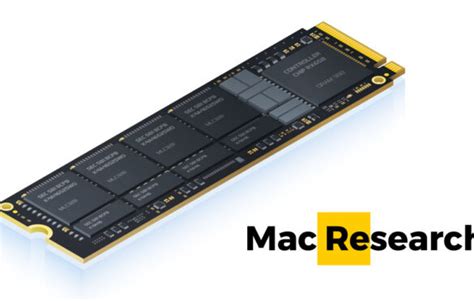 Mac OS Extended VS APFS MacResearch Org