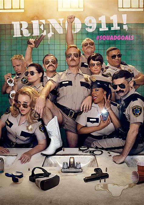Assistir Reno 911 Miami Ver Séries Online