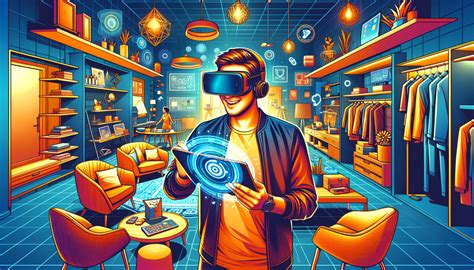 Virtual Showrooms Redefining Retail With 3d Modeling