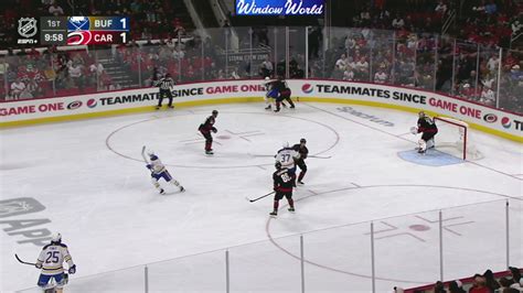 Steven Gerred On Twitter Rt Buffalosabres Absolutely Lethal