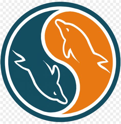 Mysql Logo Png File 477411 Toppng