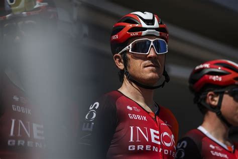 Thymen Arensman Signs Three Year Contract Extension With Ineos