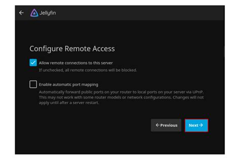 How To Install Jellyfin On Ubuntu Step By Step GoLinuxCloud