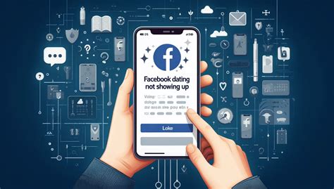 How To Fix Facebook Dating Not Showing Up 15 Ways