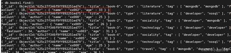 Mongodb——索引类型之单键索引（single Field Indexes）mongodb单键索引 Csdn博客