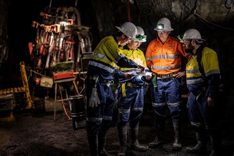 Refreshing Anglogold Ashantis Major Hazard Management Process 2022