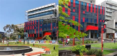 Swinburne University Of Technology Hbk Constructions