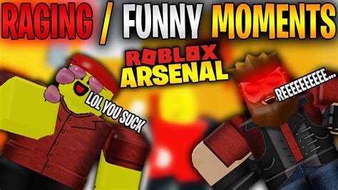 RAGING FUNNY MOMENTS In Arsenal Lots Of Screaming YouTube