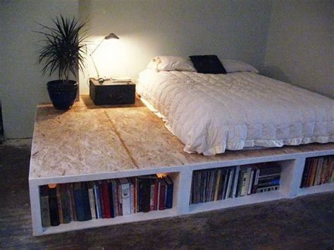 30 Budget Friendly Diy Bed Frame Projects And Tutorials