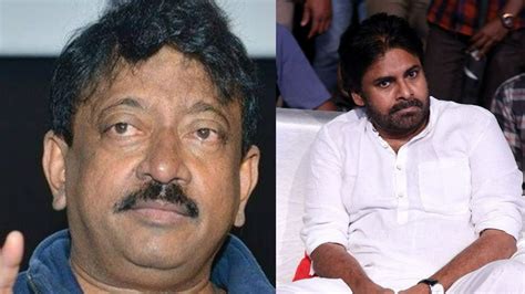 Ram Gopal Varma Reaction On Pawan Kalyan Recent Speech పవన్ కళ్యాణ్