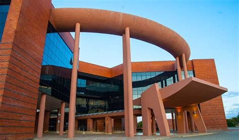 List Of The Best Universities In Botswana Za