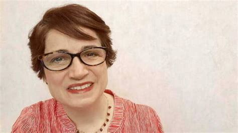 نسرین ستوده جنبش زن، زندگی، آزادی ترقیخواهانه، صلح آمیز و دامنه‌دار است