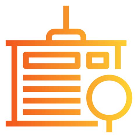 Data Visualization Free Business And Finance Icons