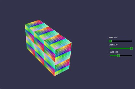 Scale Mesh While Keeping Accurate Uvs Questions Babylon Js