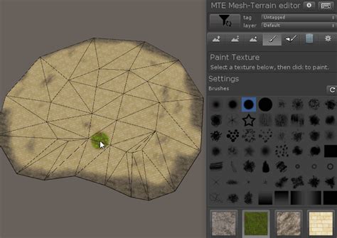Mesh Terrain Editor A Mesh Based Terrain Creator Converter And Editor Page 9 Community