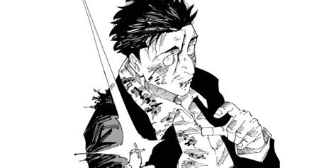 Characters Who Got The Best Endings In The Jujutsu Kaisen Manga