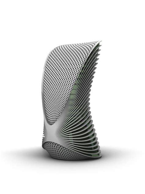 Grasshopper Ex 132 Graph Mapper Scale Nu Sine Studio