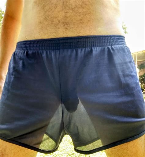 Shorts That Show Off Everything