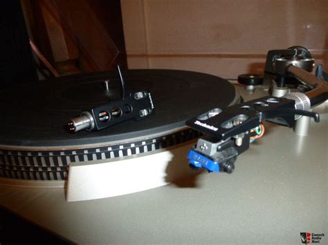Technics SL 3200 Turntable Photo 1724636 UK Audio Mart