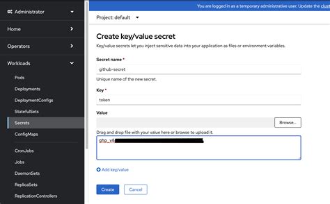 Use A Gitops Approach To Run Turbonomic Actions On Red Hat Openshift And Kubernetes Ibm Developer